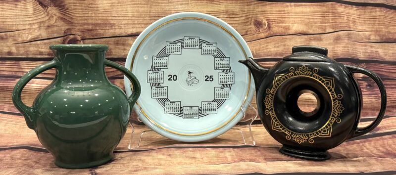 30th Annual ELHSAA Pottery Auction pays tribute to local pottery | News ...